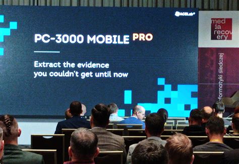 ace lab took part in the major digital forensics events professional