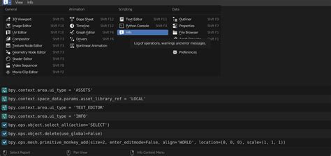 Scripting Is There Any Way To Assign A Shortcut To Multiple Commands That You Need To Repeat