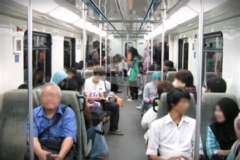 Ktm 82 Class Emu Ktm Komuter • Railtravel Station