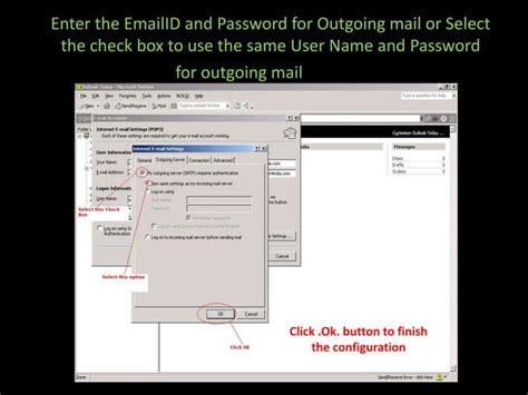 Microsoftoutlook PPSX