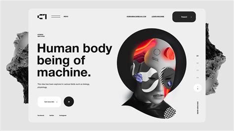 Web Ui Design Collection 04 Behance