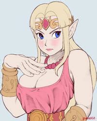 NameSpace The Legend Of Zelda E Hentai Lo Fi Galleries