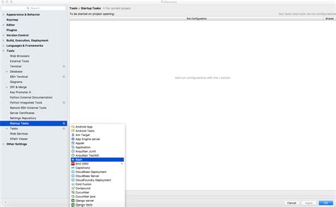 Java How To Source A File In Intellij Stack Overflow