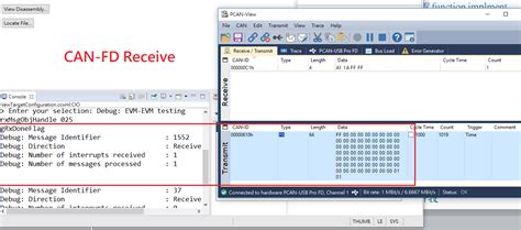 Ccsawr1642boost Can Fd Transmit Function Doesnt Work Sensors Forum Sensors Ti E2e