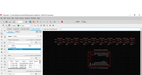 Diy Macropad 11 Steps Instructables