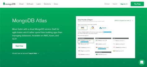 How To Use The MongoDB Visual Studio Code Plugin MongoDB