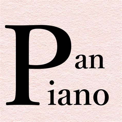 Pan Pianoのyoutubeチャンネル登録者数263万人｜最新動画、人気動画ランキング