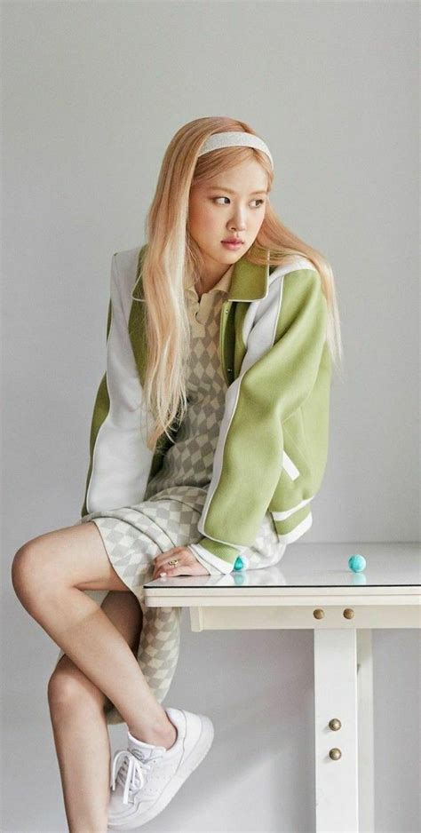 💓⋆ ˚｡⋆Оцени образы участниц BLACKPINK, а я подберу факты о тебе, песни ...