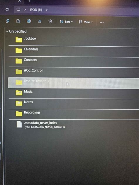 Themes Not Being Recognised Rrockbox