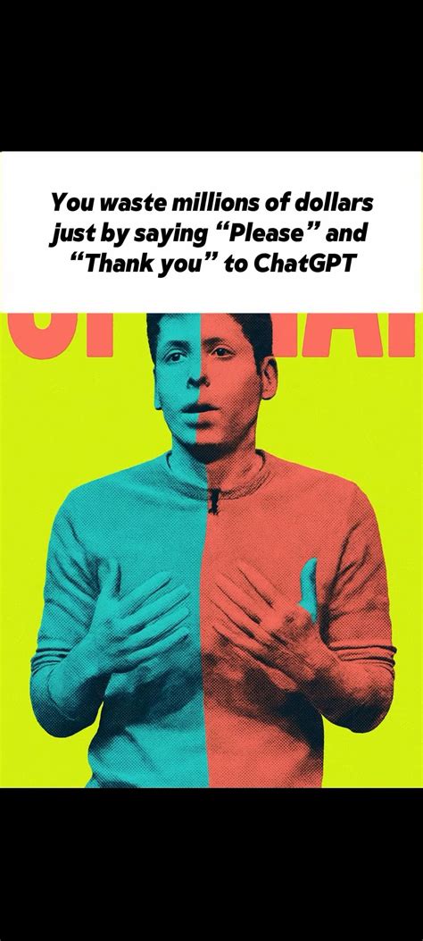 Ai Chatgpt Promptengineering Sustainability Techhumor Openai