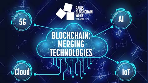 integrating blockchain with direct acyclic graph dag by paris