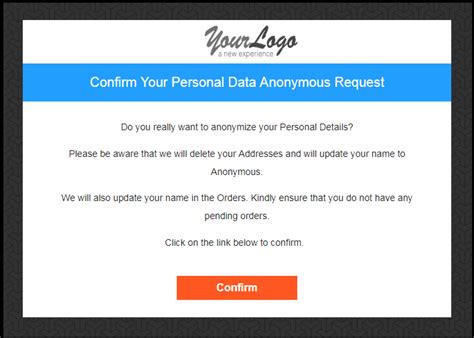 Prestashop Gdpr Module Data Deletion And Data Anonymization