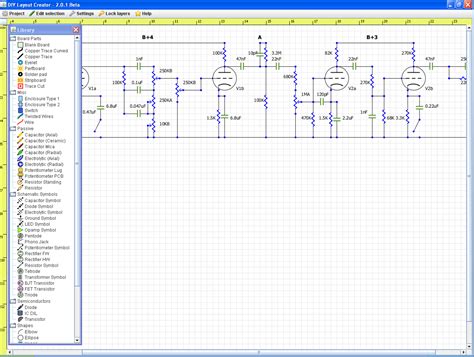 Guitar Wiring Diagram Builder Wiring Flow Schema