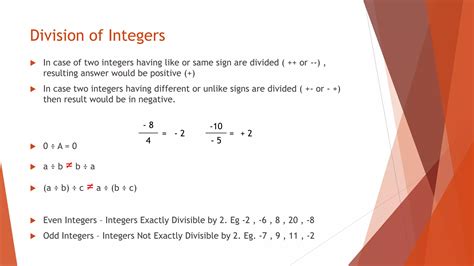 Integers Pptx Programming Languages Computing