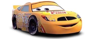 Brush Curber Pixar Cars Wiki Fandom