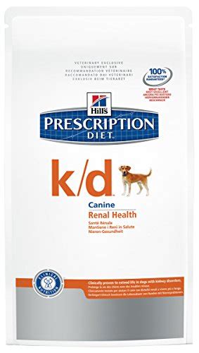 Hills Kd – Die 16 besten Produkte im Vergleich - HundeINFOPortal
