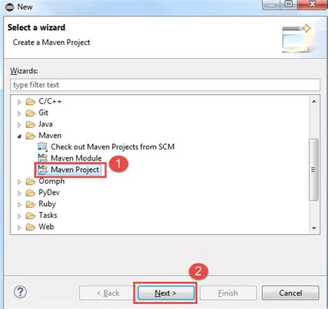 Appium Maven Dependency Installation With Project Example