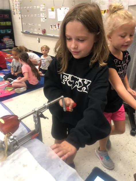 Mrs Dietschs Mrs Dietschs Kindergarten Class