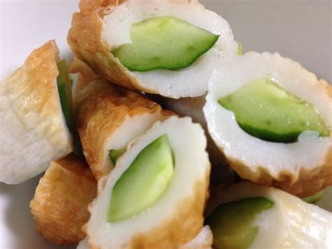 高知の常識ちくわにきゅうりを1本丸ごと詰める料理Twitterで衝撃 ちくわを心配する声相次ぐ l kuro