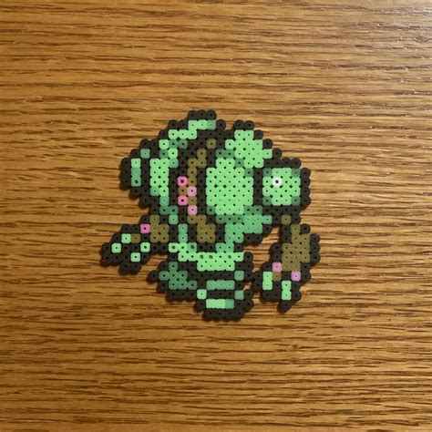 Shiny Legendary Pokemon Sprites