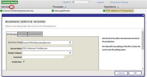 Implementing Iris Integrations With Net Or Java Using Pex Intersystems