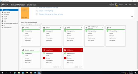 Github Tarellkingactive Directory Lab