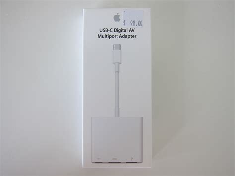 Apple Store Multiport Adapter At John Regis Blog