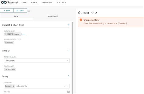 [dashboard] fcc new coder survey 2018 error columns missing in