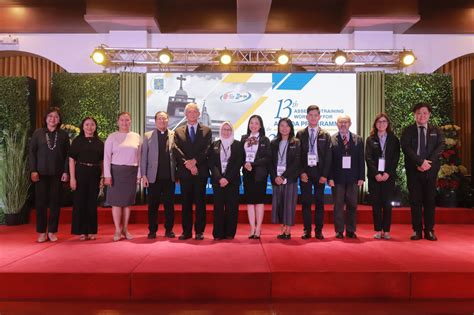 Ust Completes Aun Qa Onsite Re Certification Visit For Four Bachelors