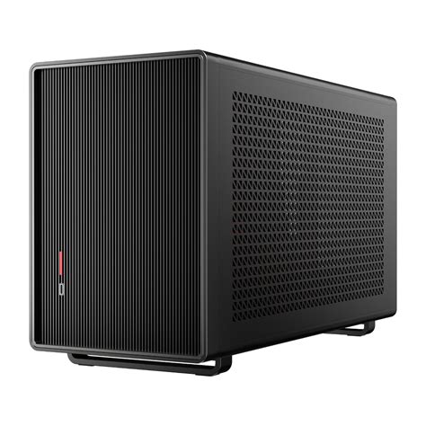 Antec Performance 1m Mini Itx Chassis Black Lk Computers
