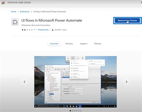 Power Automate Ui Flow An Introduction Master Data Skills Ai