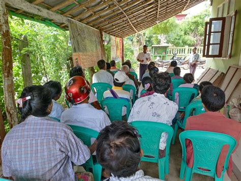 တောင်သာမြို့နယ်တွင် ၂၀၂၂ မိုးရာသီစိုက်ပျိုးစရိတ်ချေးငွေများထုတ်ချေးပေး Information And Public