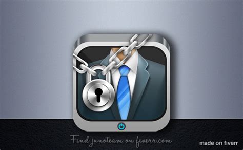 An Awesome Sexy App Icon For Your IPhone Applications For 7 SEOClerks