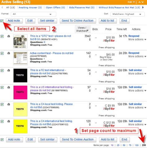 Автоматизация торговли на Ebay 5 шагов 5 помощников Keycrm Blog