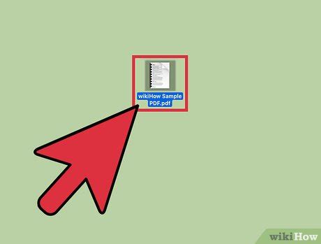How To Efficiently Select All The Text In A PDF Document 10 Steps