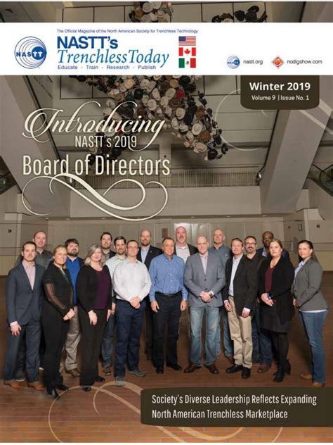 Nastts Magazine Nastt