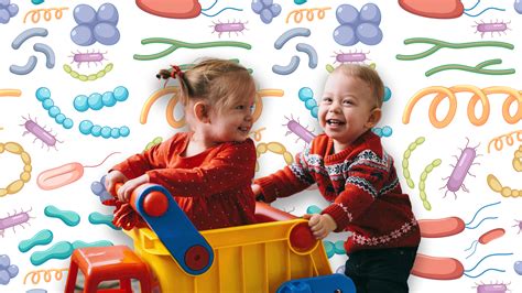 Cuáles son las consecuencias del mal uso de los antibióticos en los niños Infobae