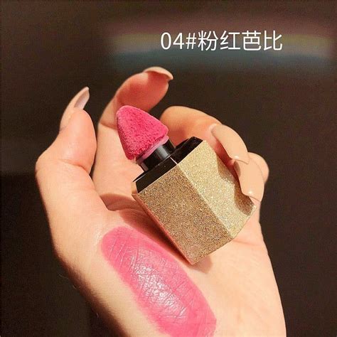 ‎آیلاشاپ فروشگاه آرایشی مراقبتی‎ ‎رژگونه خیس برند Biggerbowie 😭🥺 من نمیرم برا این همه