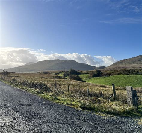 Donegal Has Long History Of Being Ignored Deputy Kenny Highland