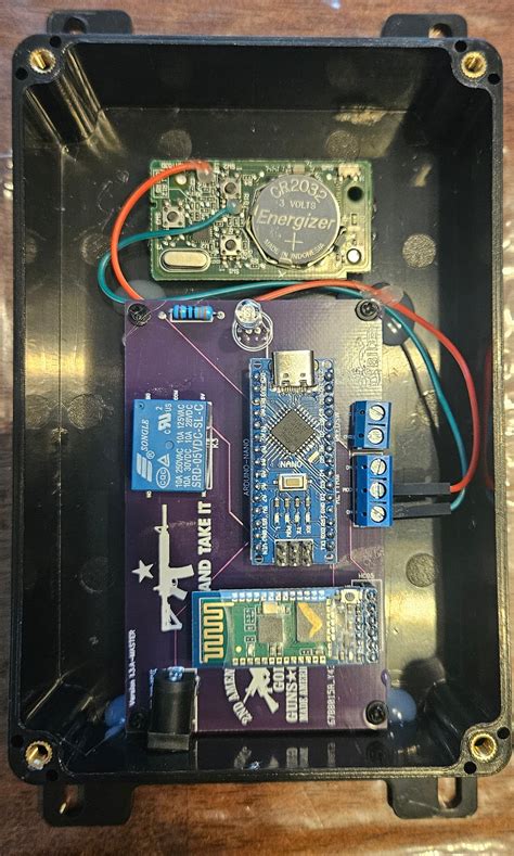 Push Button Doesn T Work Page Programming Arduino Forum
