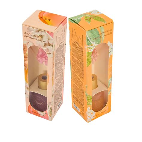 Encounter Series Reed Diffuser Miniso Kenya