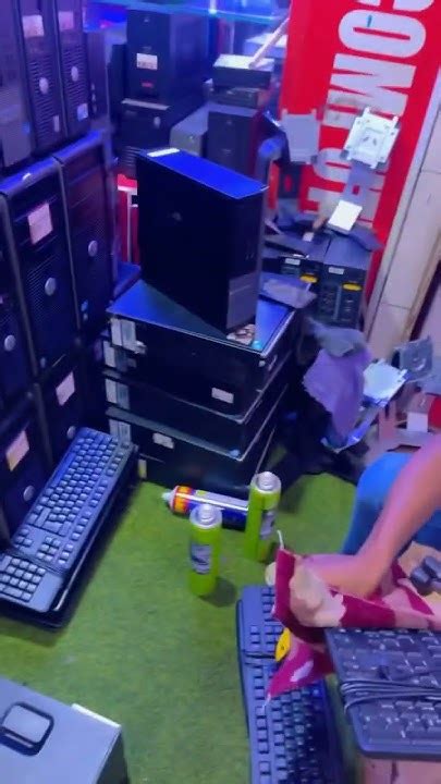 Come Support Us For Quality Computers And Computers Accessory