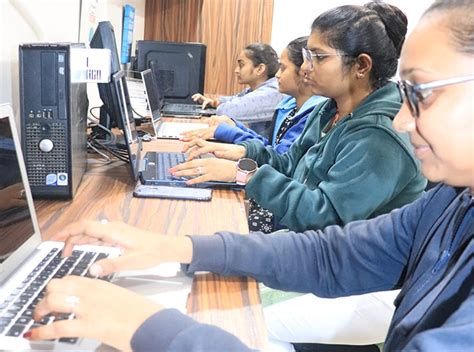 Live Project Training And It Courses With 100 Job Placement Patel Web