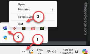 Teams Meeting Link Will Not Open In App Issue How To Fix