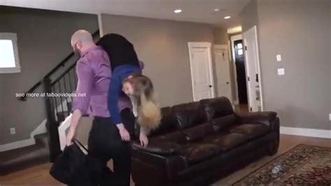 Sexy Real Estate Agent Captured Fucked And Degraded