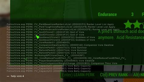 Fallout Vore Page 7 Downloads Fallout 4 Adult And Sex Mods Loverslab