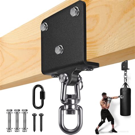 Benelabel Punching Bag Hanger For Heavy Bag 1000 Lb