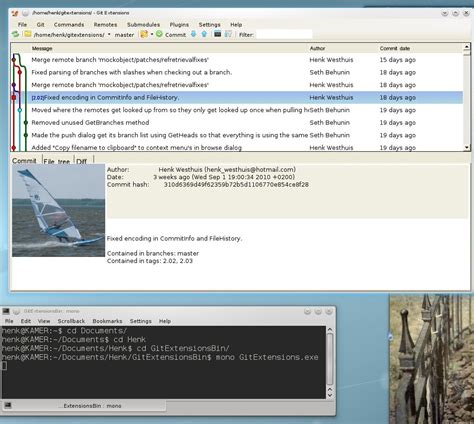 45 Git Extensions Alternatives Saas Discovery