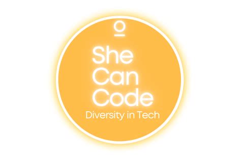 Women In Tech Through Female Empowerment She Can Code