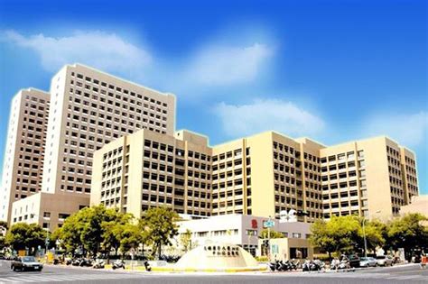 高雄市國際醫療網 聯絡高醫